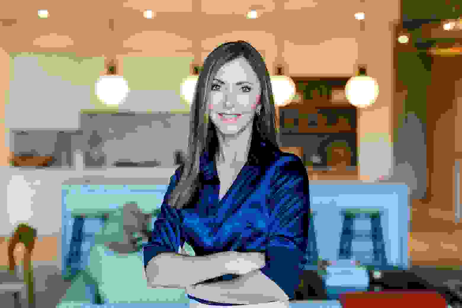 Meet the team | Provenance Properties