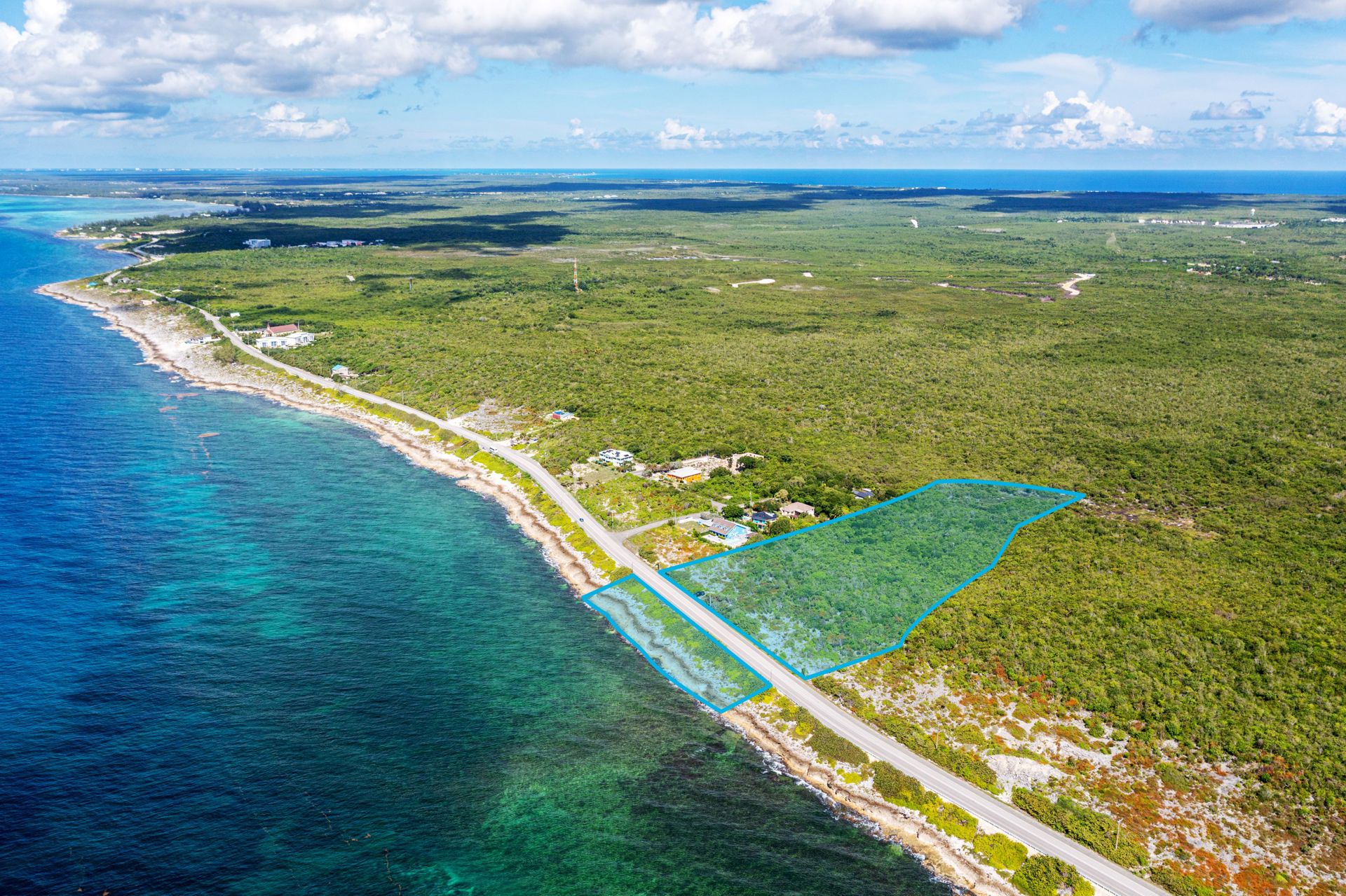 6.5 Acre East End Land Parcel | Provenance Properties