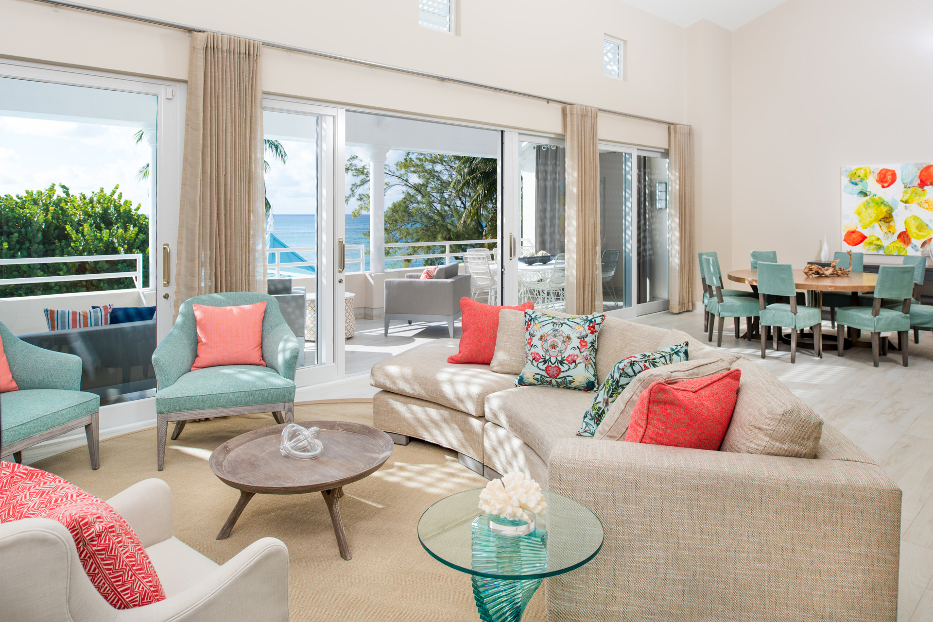 The Great House #24 | Provenance Properties