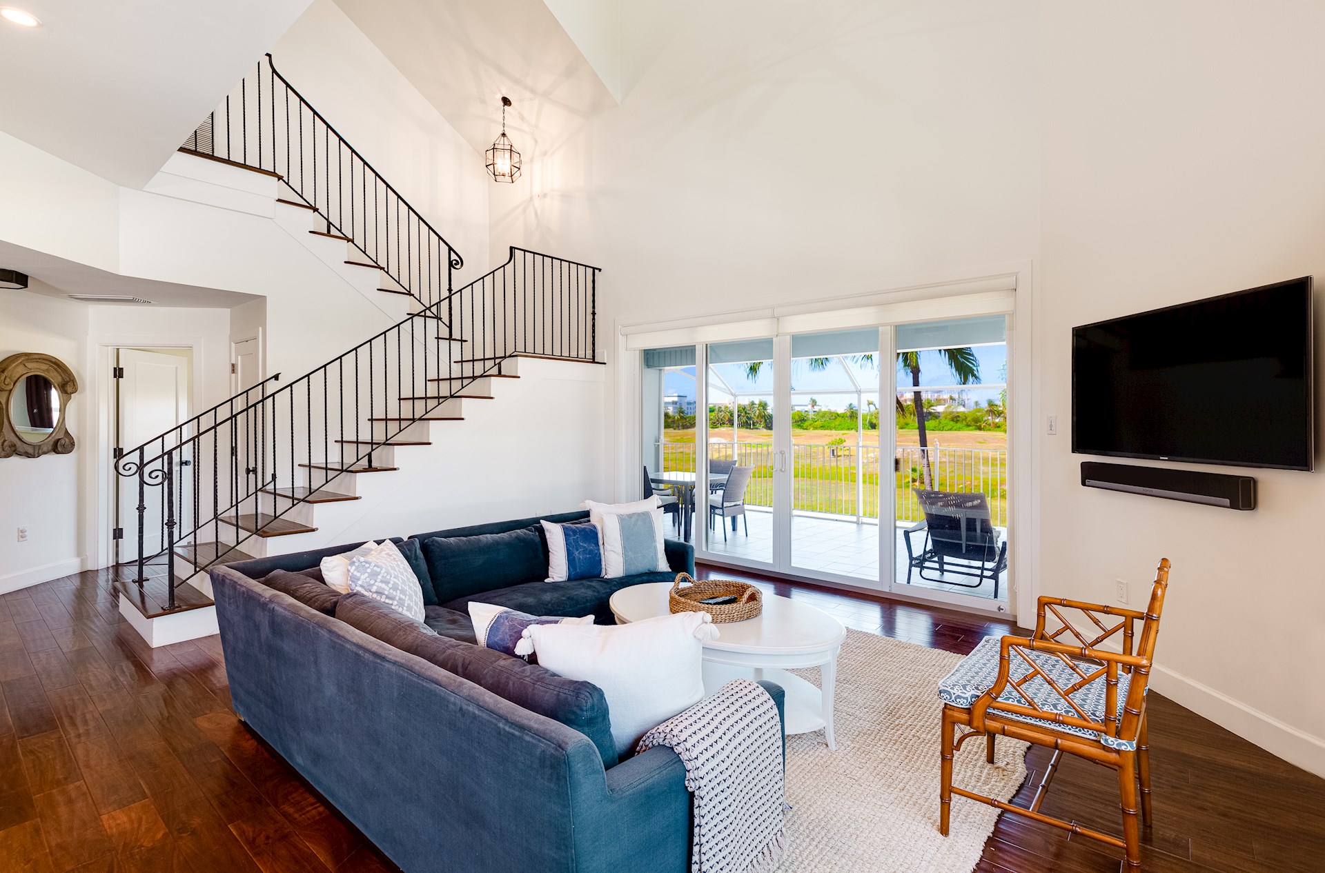 Cayman Islands luxury real estate & homes for sale | Provenance Properties