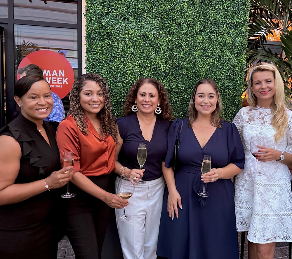 Cayman Art Week 2023 brings a diverse celebration of local art ...