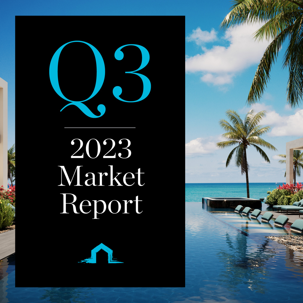 Provenance Properties Q3 Market Report 2023 | Provenance Properties