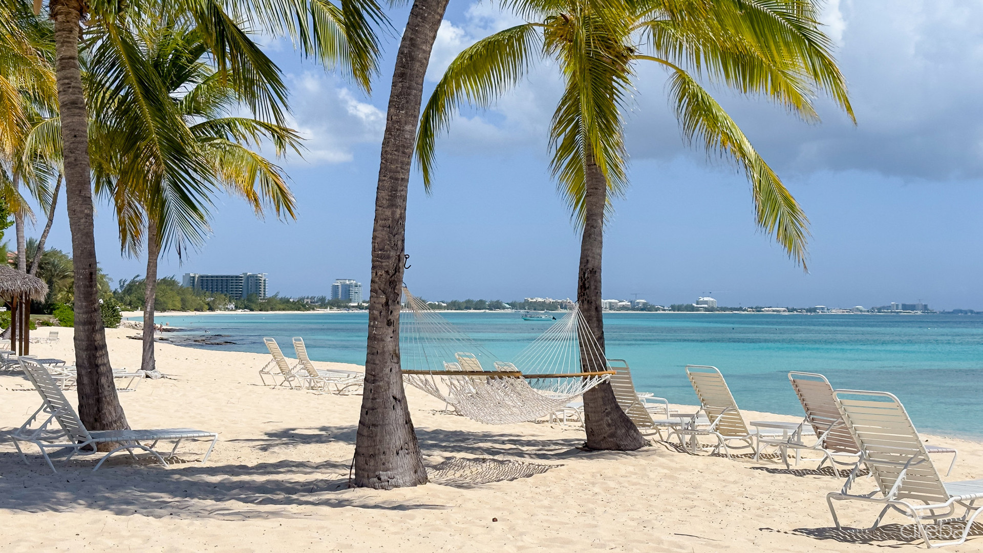 Seven Mile Beachfront Condo Silver Sands | Provenance Properties