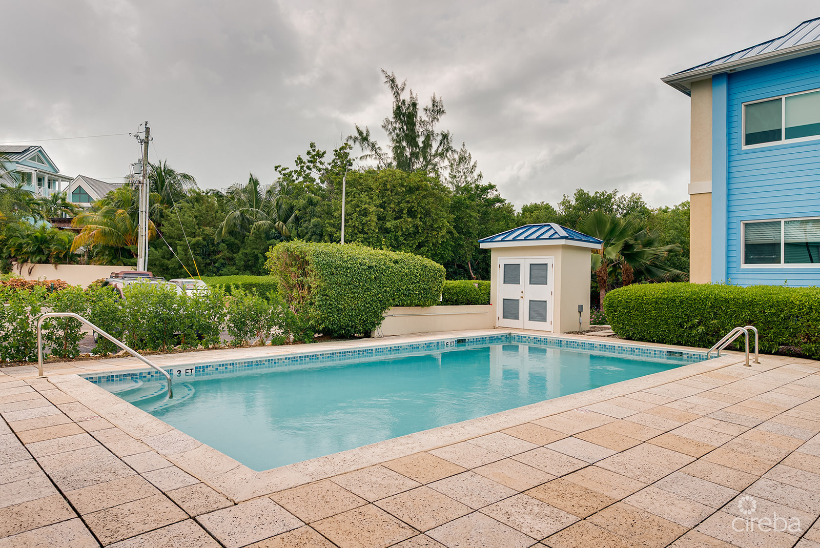 Cayman Crossing 2 Bedroom | Provenance Properties