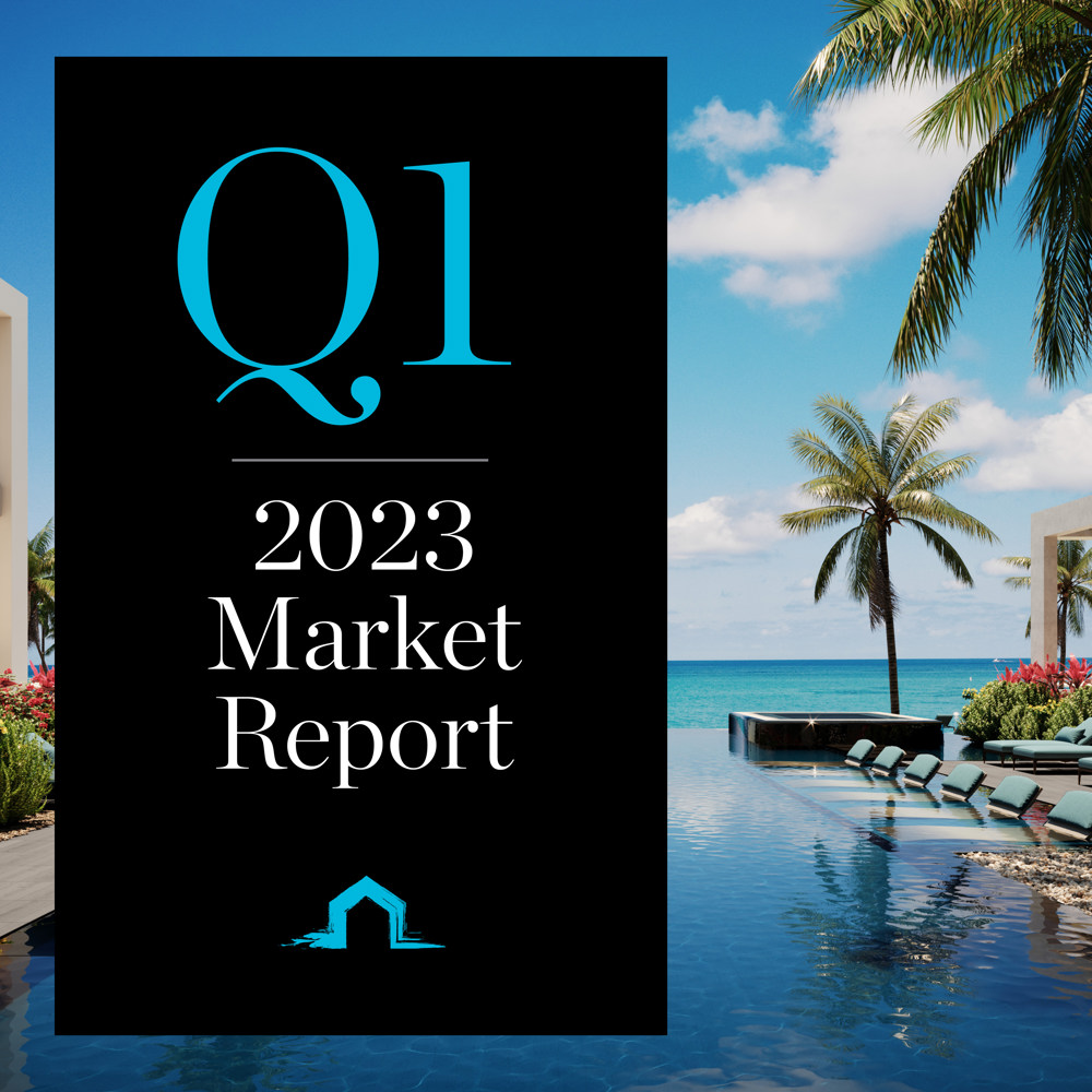 Q1 2023 market report | Provenance Properties