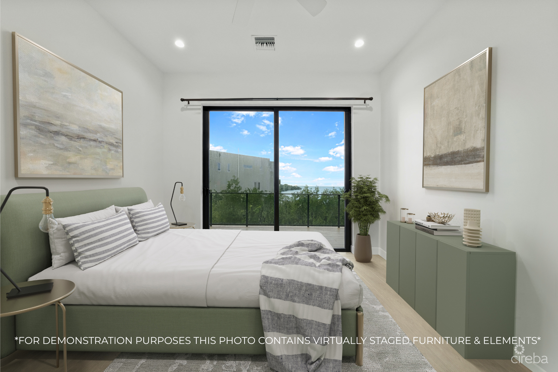 Allure 2, Waterfront Condo | Provenance Properties