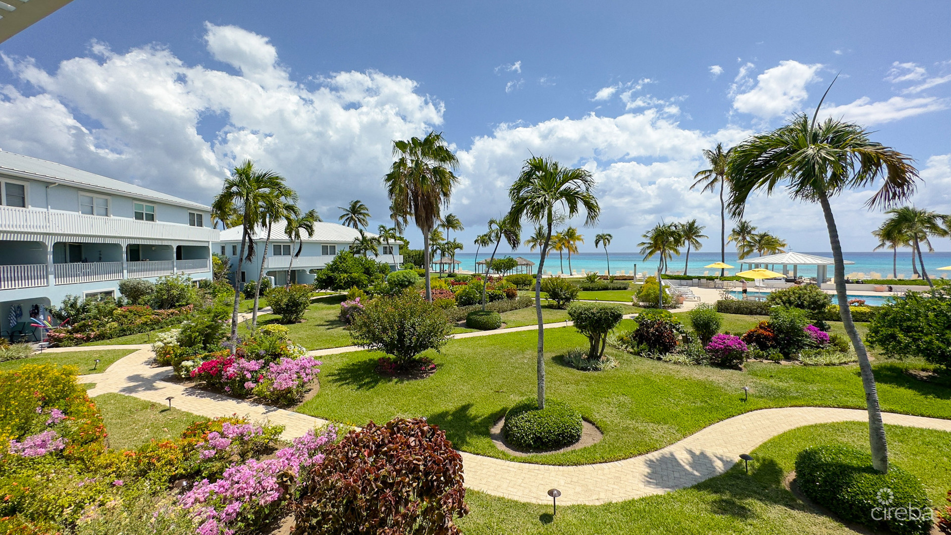 Seven Mile Beachfront Condo Silver Sands | Provenance Properties