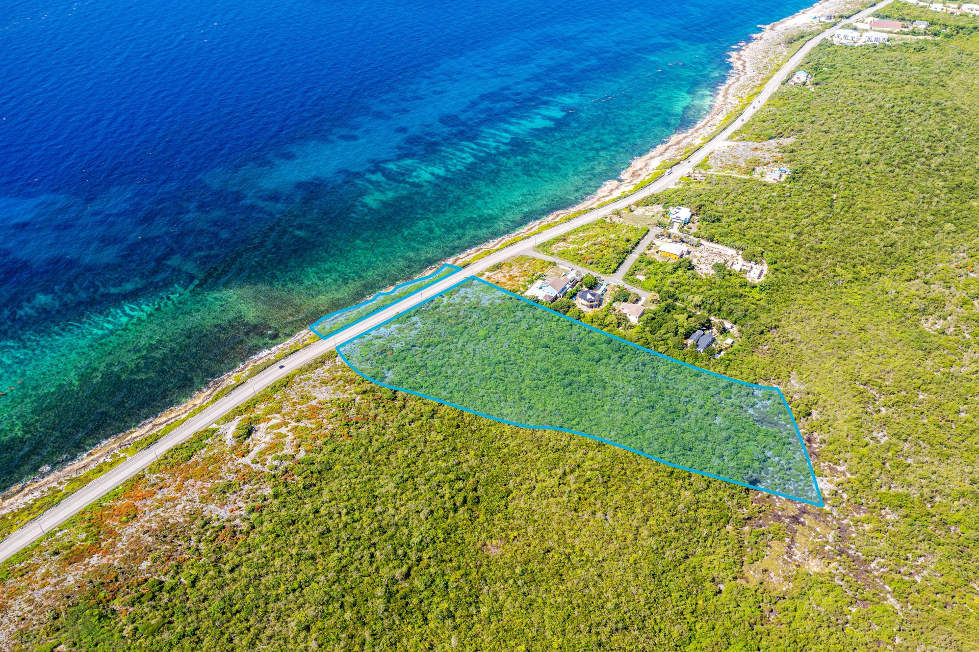 6.5 Acre East End Land Parcel | Provenance Properties