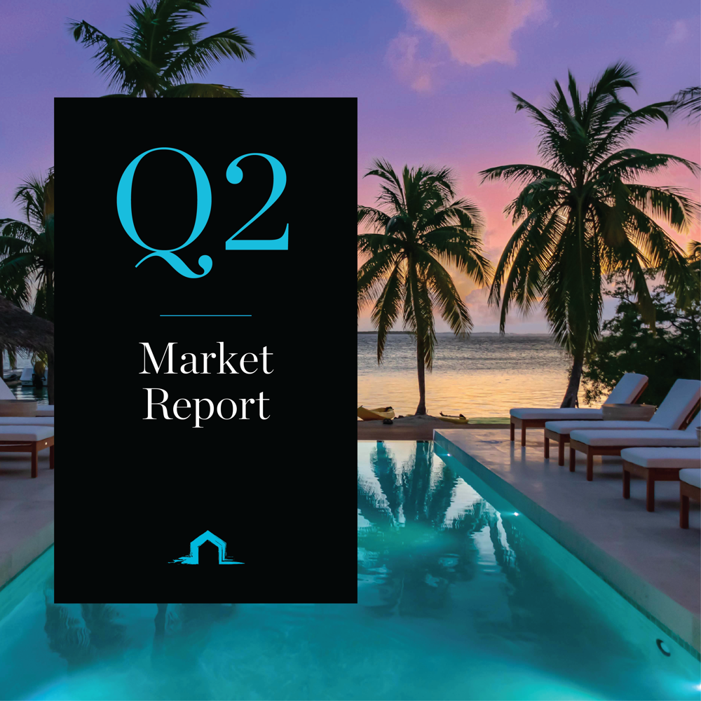 Q2 2024 market report | Provenance Properties