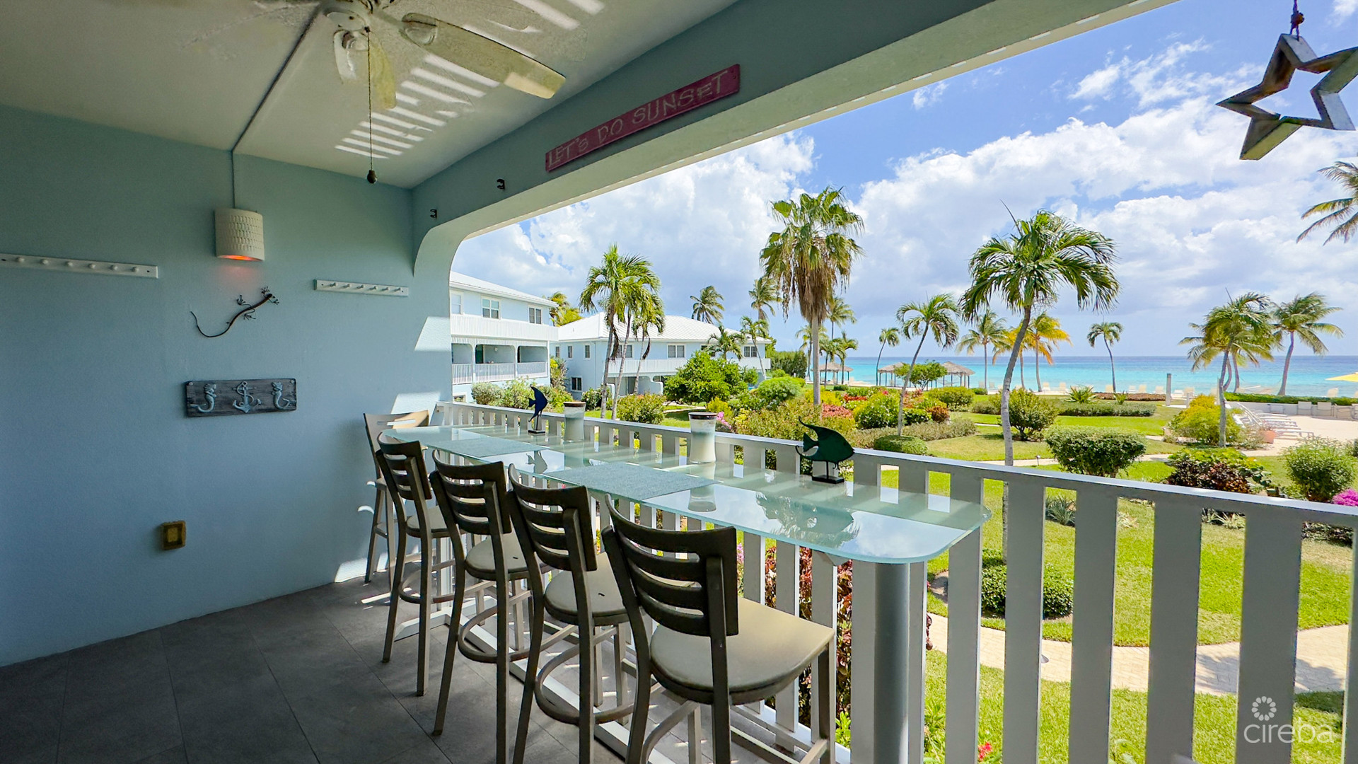 Seven Mile Beachfront Condo Silver Sands | Provenance Properties
